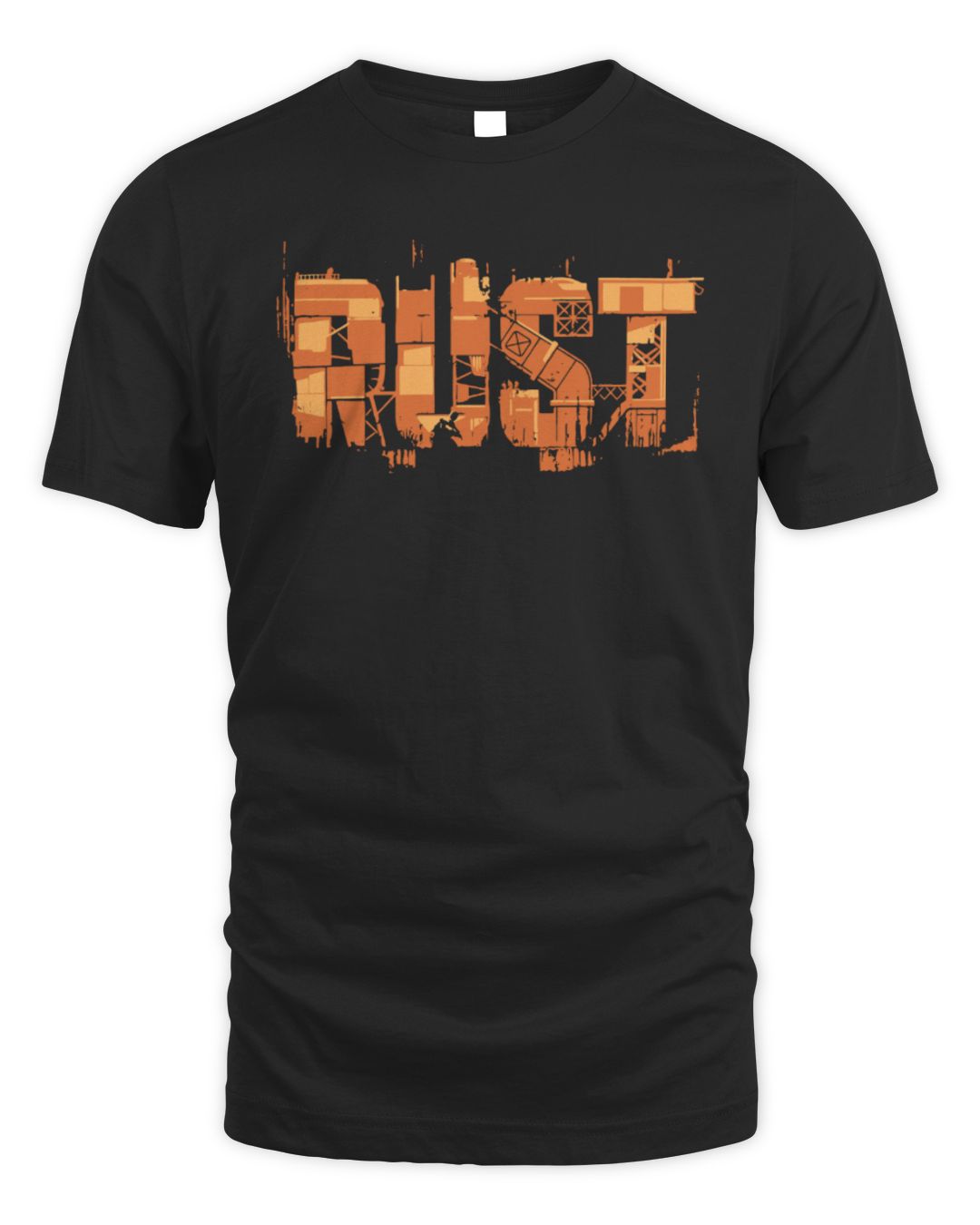 Call Of Duty Rust Logo | Ridaven