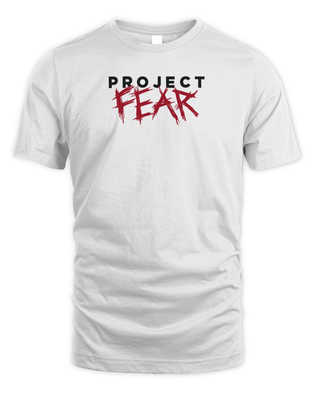 Project Fear Merch Project Fear T Shirt