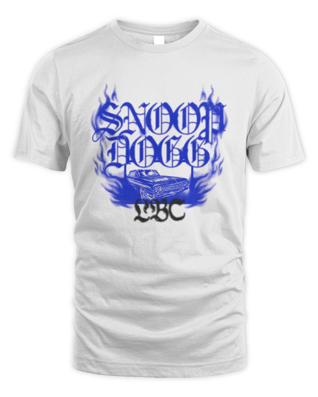 Snoop Dogg Store LBC Missionary T Shirt | Ridaven