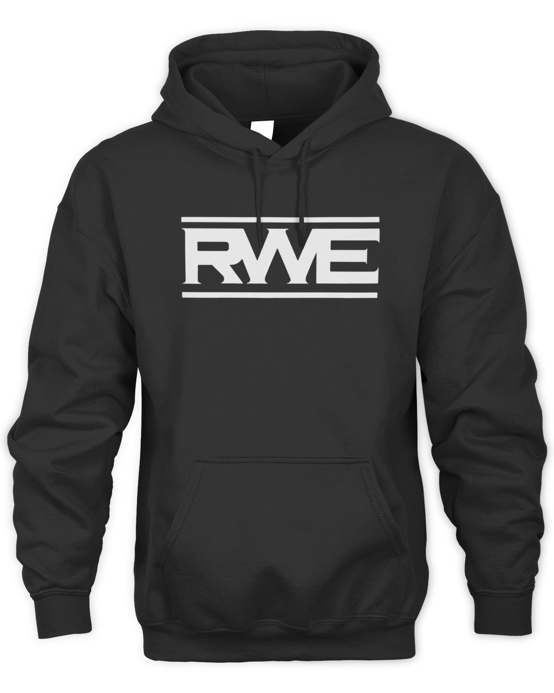 Ote Shop Rwe New Era Black Merch Official Hoodie
